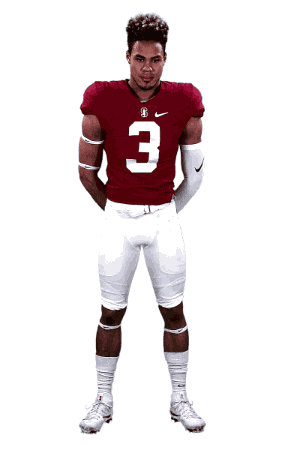 The Cardinal Facts • Football